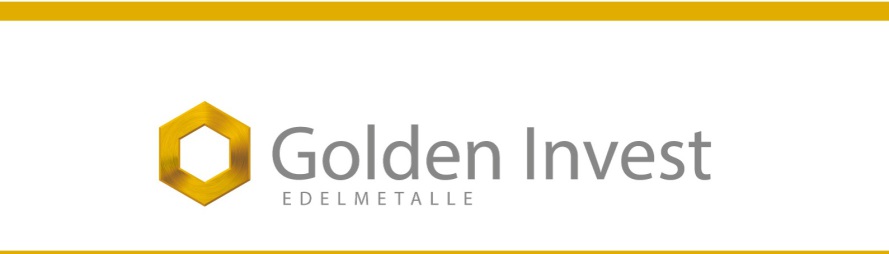 Golden Invest Edelmetalle - Warum Gold